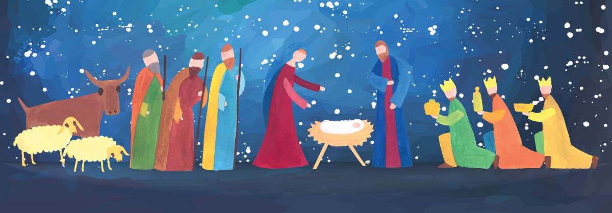 Christmas Gift Program 2023 | Gifts For All God's Children