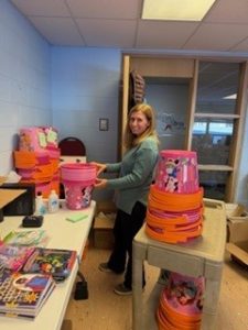 Easter Outreach | Gifts For All God's Children